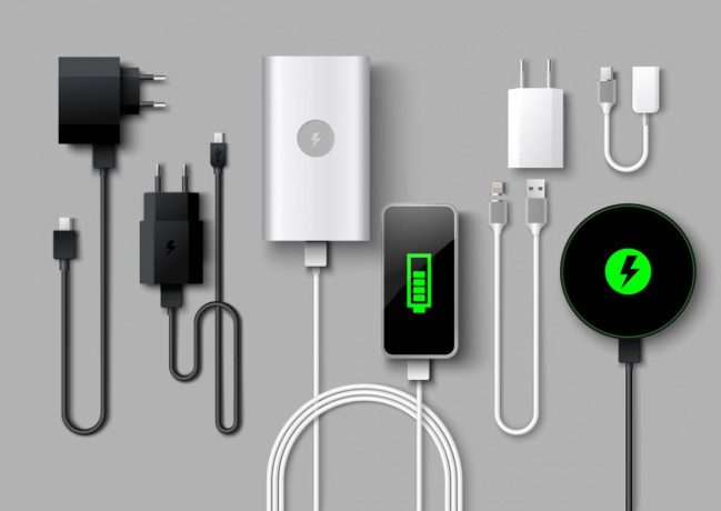 5 accessoires USB pour faciliter votre quotidien - Chro Geek