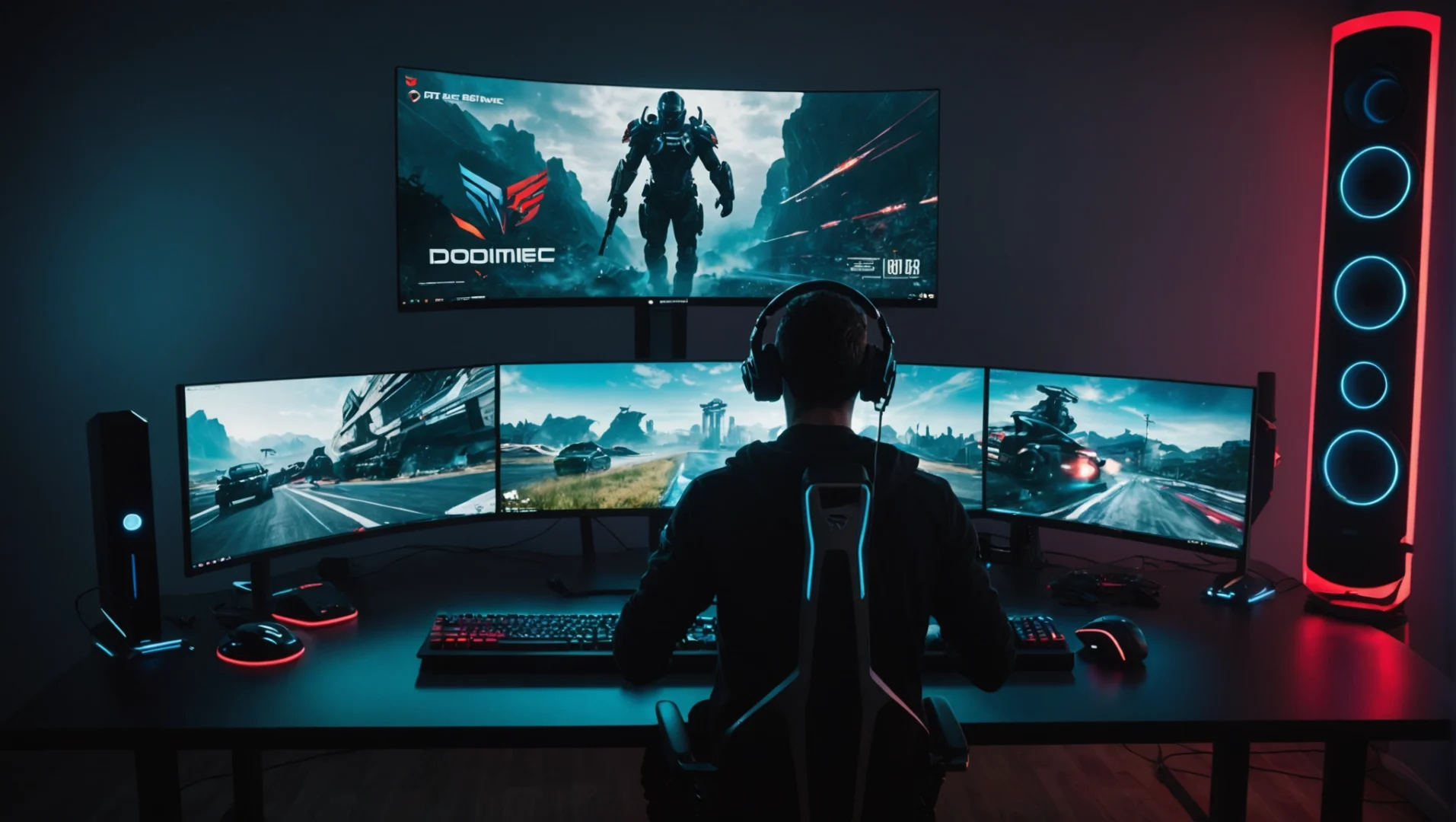 Stratégies et astuces High-Tech pour gamers confirmés