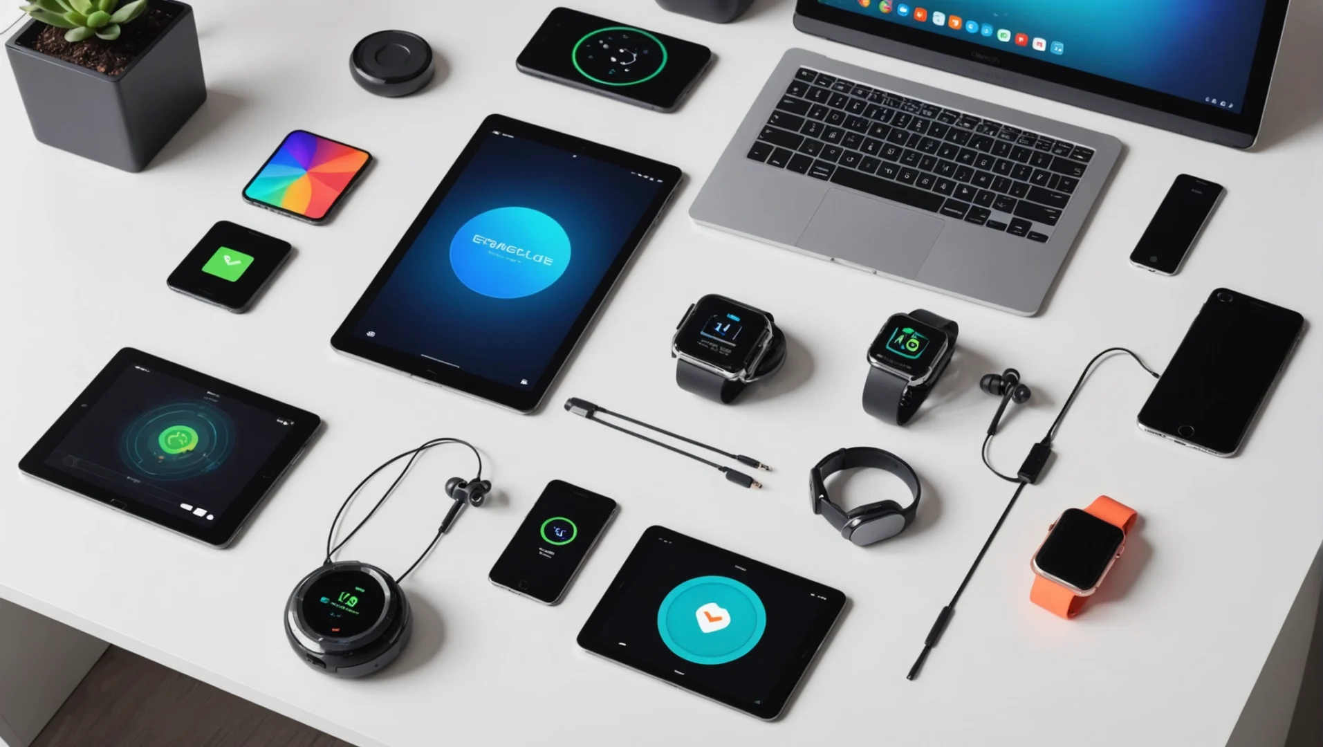 Les gadgets high-tech qui révolutionnent votre quotidien